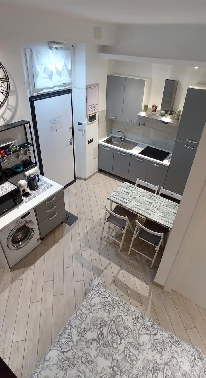 Gorizia Mini - Sesto San Giovanni