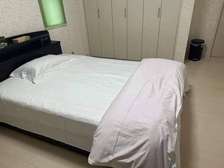 清水公園に近い一軒屋 - Noda