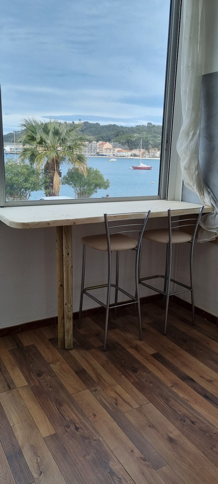 Studio Bord De Plage - La Seyne-sur-Mer