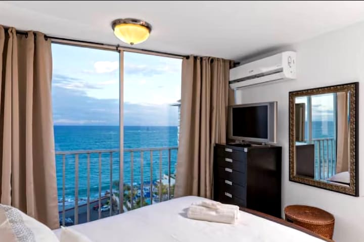 VIP Luxury 2 Beds Pool Ocean View Prime Condado SJ - Apartments for ...