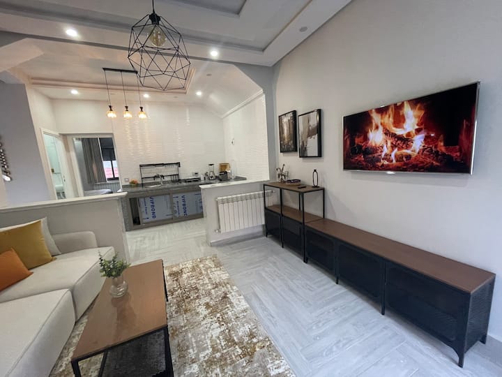 ‏Appartement Centre-ville (3) - Ifrane