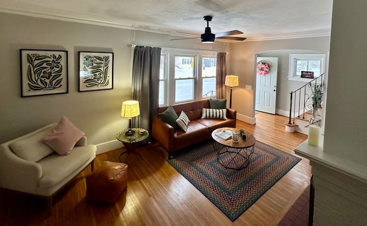 Close To Ontario Beach Park, Visit The Roc! - Rochester, NY