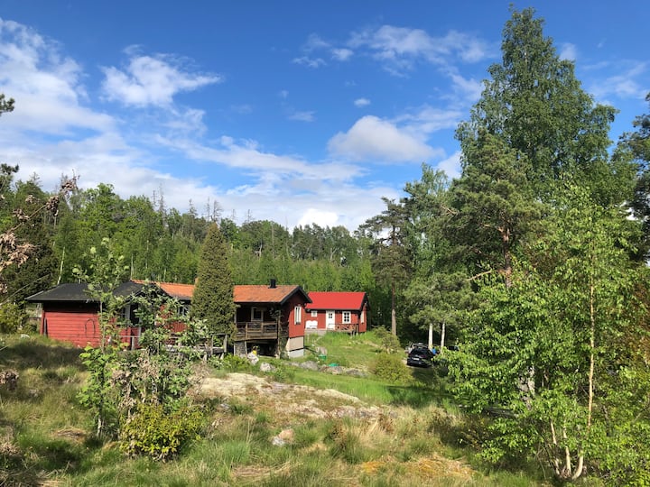 Lugnet På Landet - Gnesta