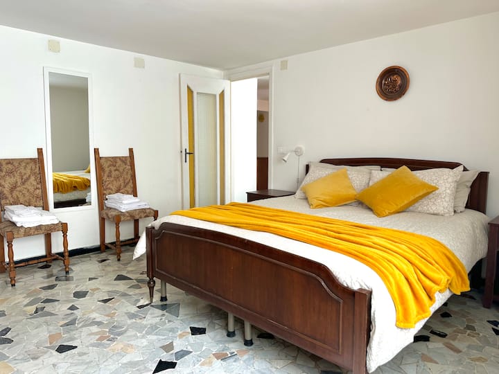 Casa Dei Nonni - Noli