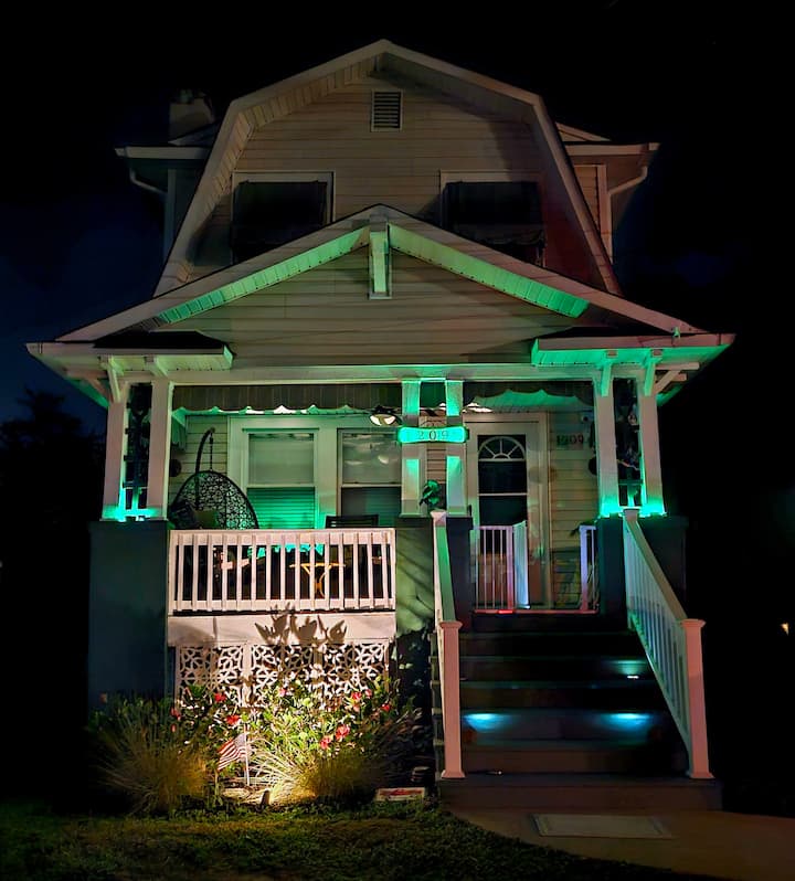 Summer Fun At The Lilly Pad - Ocean Township, NJ