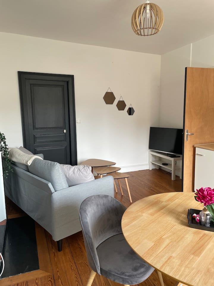 Appartement - Issoudun