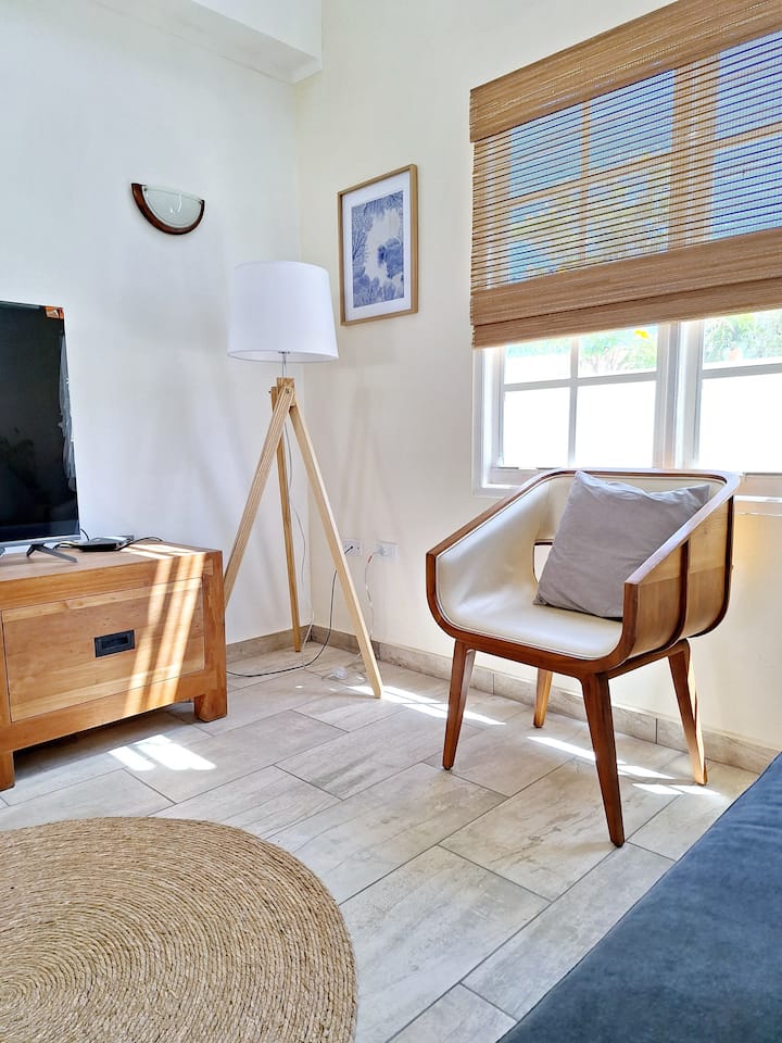 New! Villa La Brisa Aruba: Private Oasis With Pool - Aruba