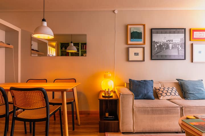 Disfruta El Verano En Stgo Metro Vistas ÑUñoa - Chile