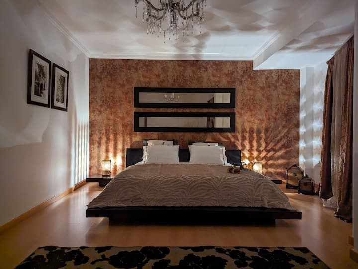 Charming Private Suite - Alentejo