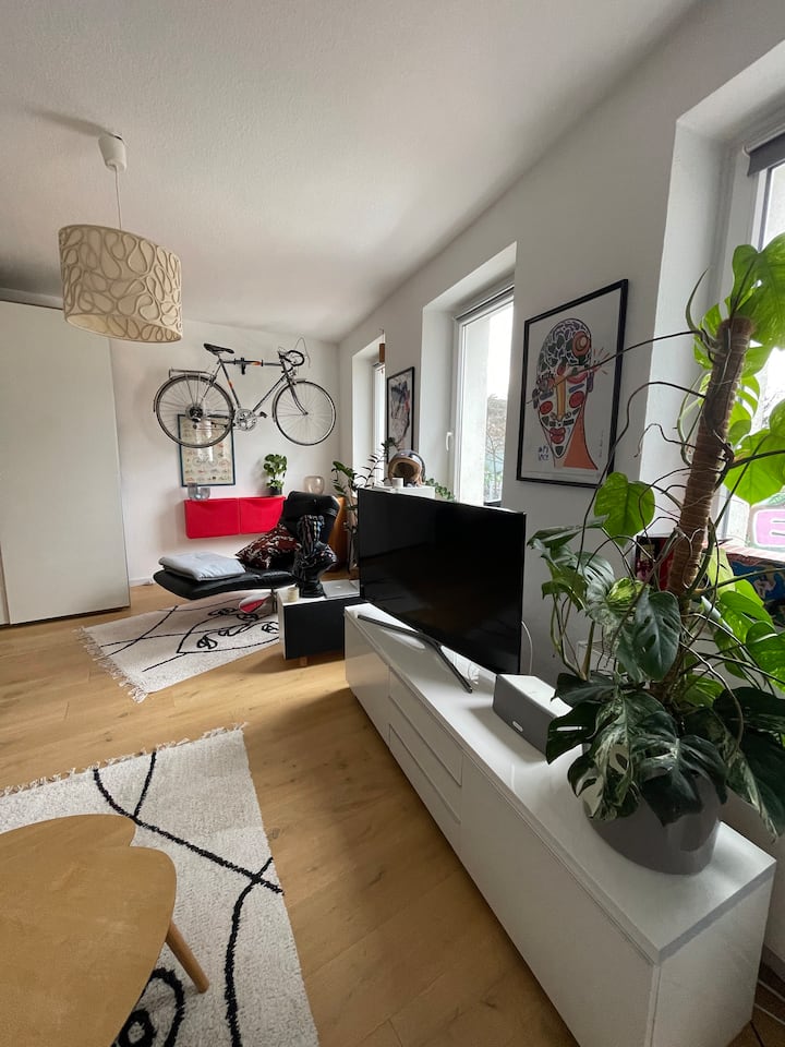 Komplette Wohnung In Köln-zentrum - Cologne