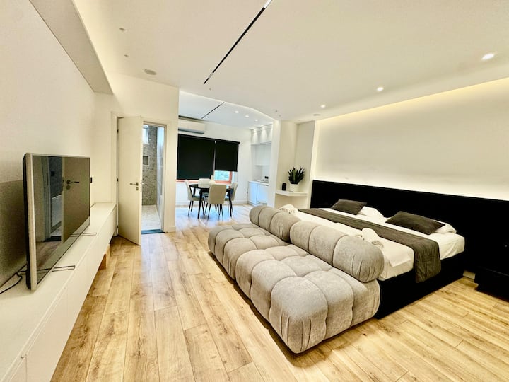 The Architect's Studio - Tirana