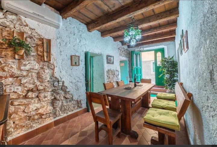 Apartment Tina -Konoba - Vodice