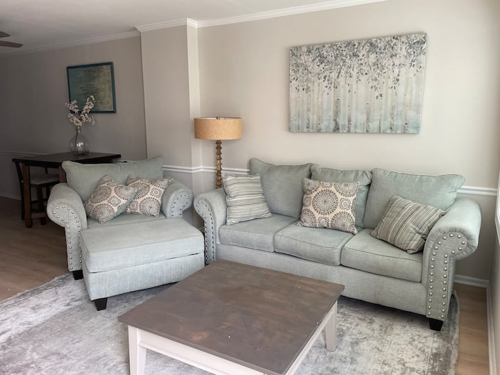 Quaint City Bungalow 1-2 Br - Wilmington, DE
