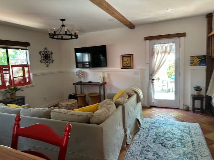 Kippy's Casita - Rocklin, CA
