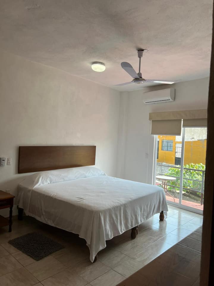 Apartment Near Downton. - Puerto Vallarta