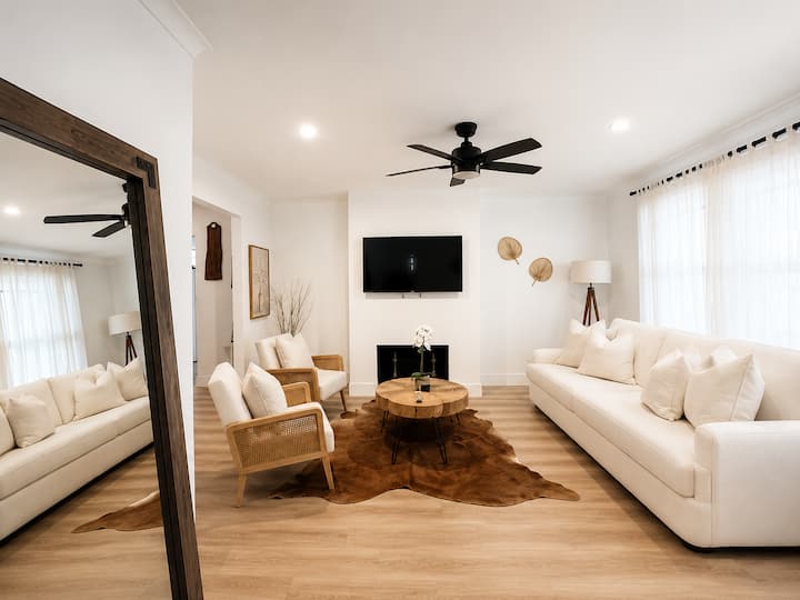 Casa Centrale I Urban Casita In The Heart Of Miami - Miami