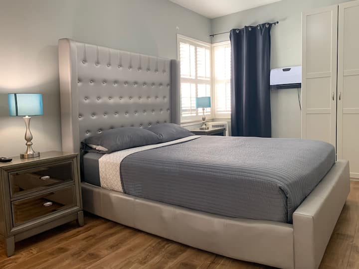 Bh Amazing 1bed Apt Top Location - Beverly Hills, CA