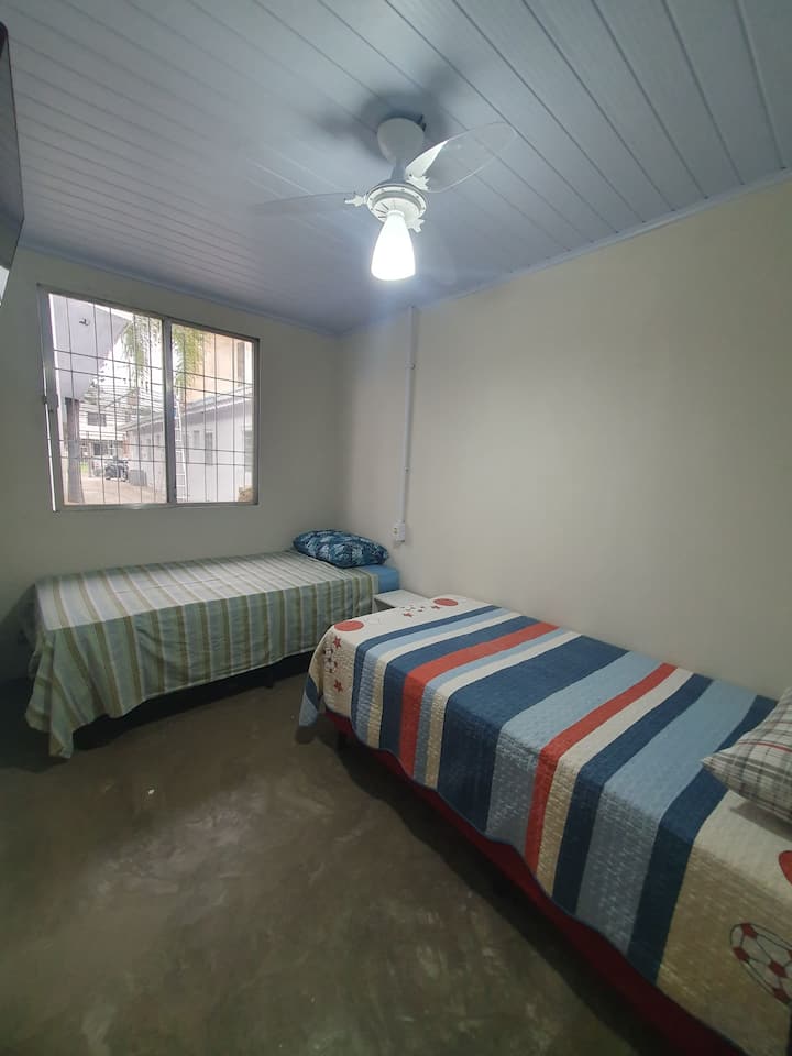 Morá. Coliving Cachoeirinha Quarto 13 - Canoas