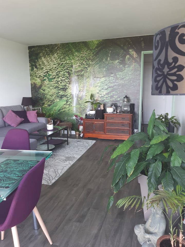 Appartement Avec Vue Dégagée Proche Paris - Boussy-Saint-Antoine