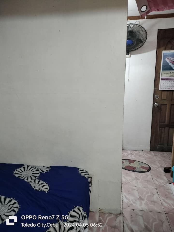 Sleepover Place In Toledo Cebu - 토레도