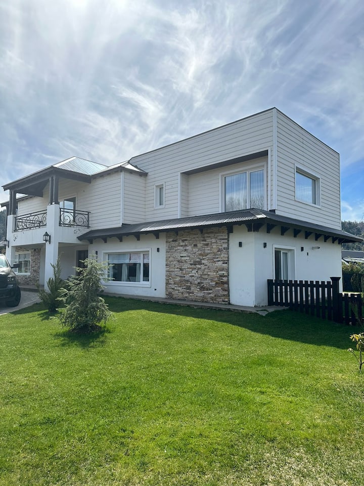 Casa En San Martín De Los Andes. - San Martin de los Andes