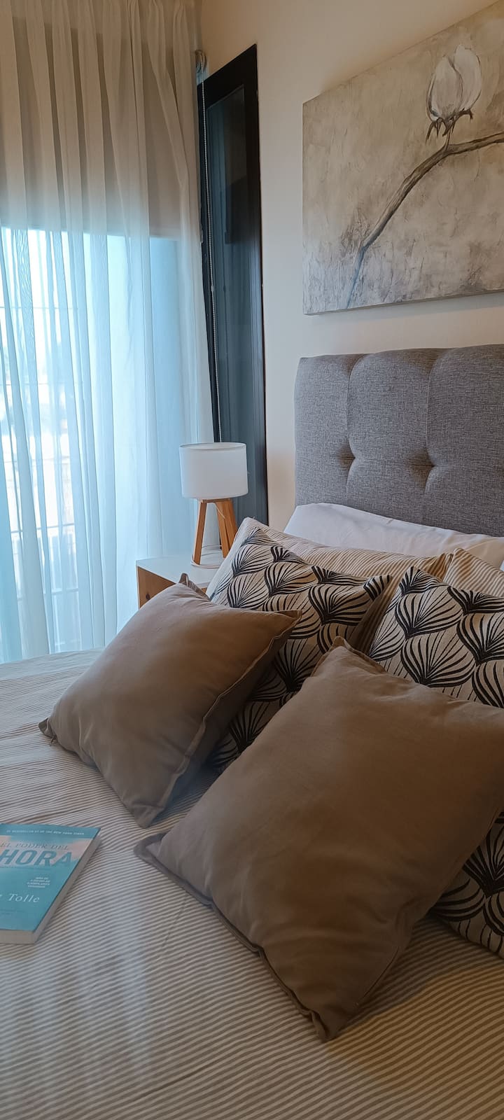 Descubre Alta Gracia Con Balcón Y Ubicación Ideal. - Alta Gracia