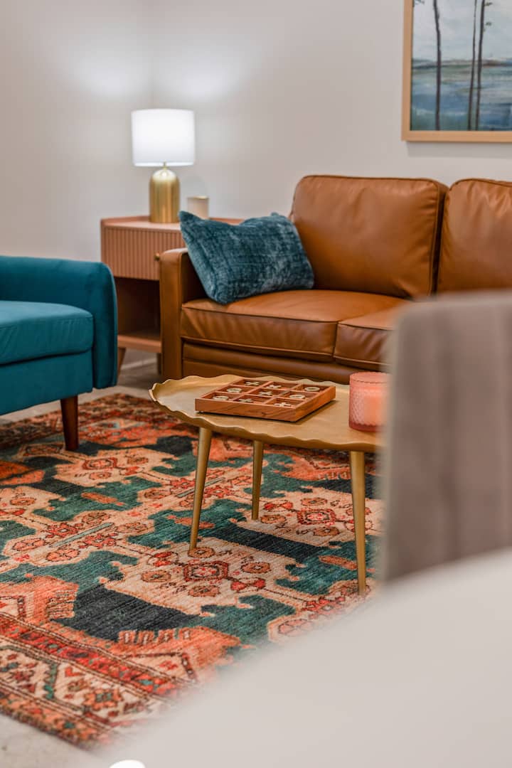 C'est Bon House•2 King Suites•luxe Amenities•wifi - Lafayette, LA