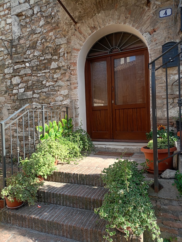 Il Loft Dell' Americano - Narni