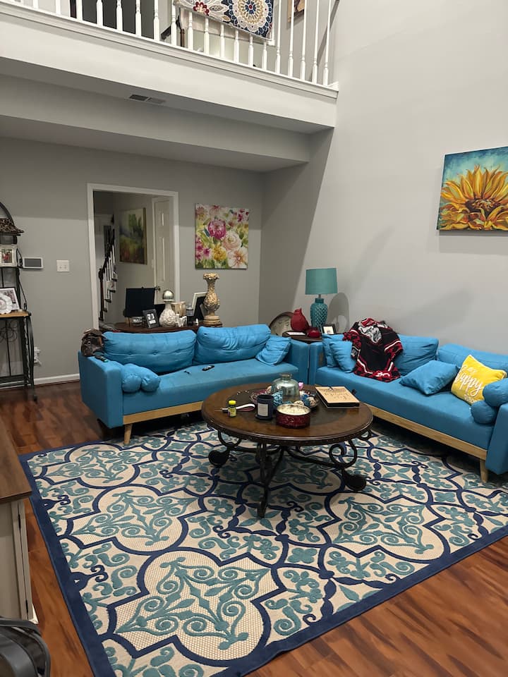 Your Home Away From Home - Helena, AL