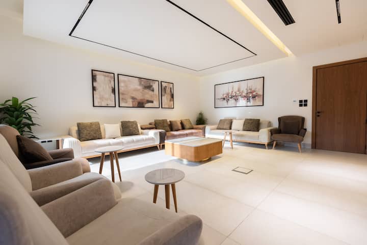 Chalet | Pool & Football Pitch | Riyadh - Riyadh