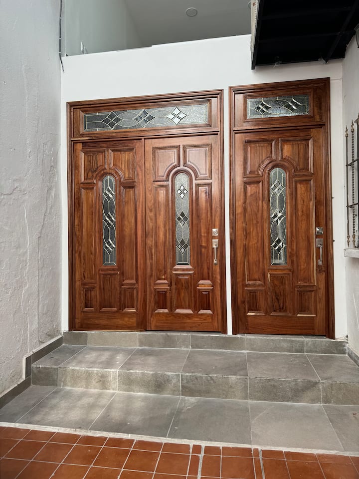 Departamento Cerca De Polanco (Facturamos) - Naucalpan de Juárez