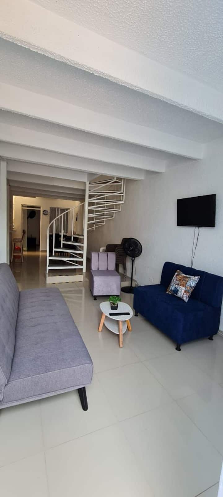 Casa En Conjunto Residencial - Girardot