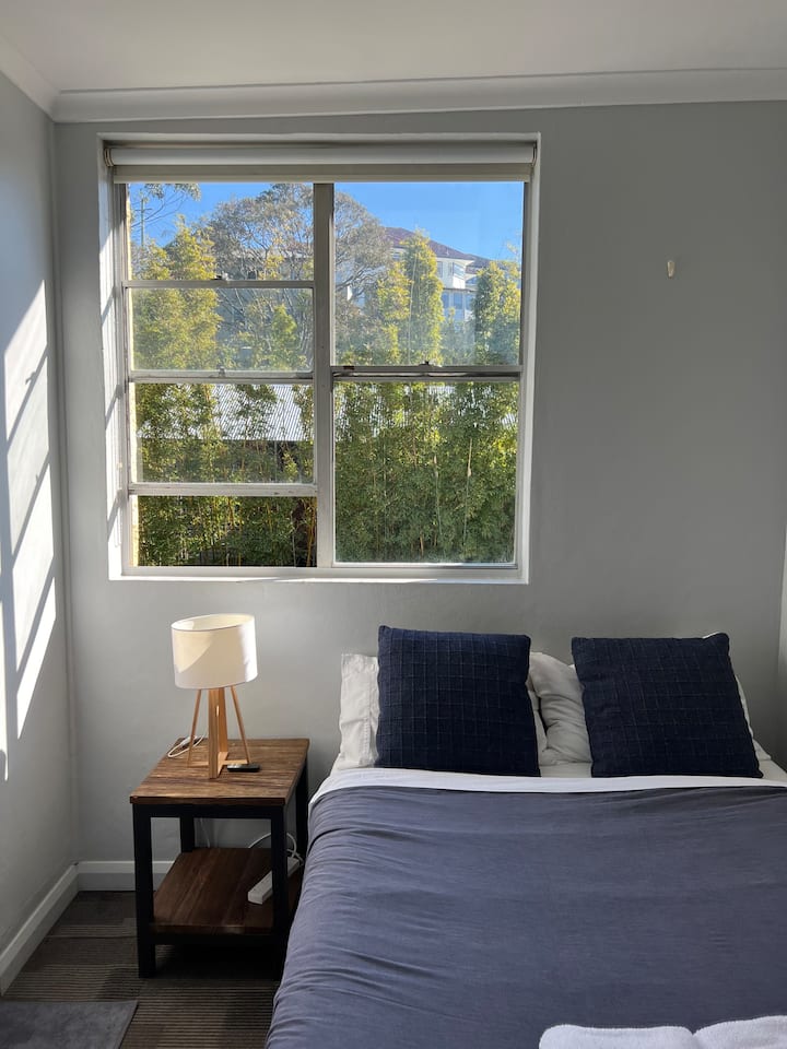 Manly Bunkhouse - Private Room - Manly