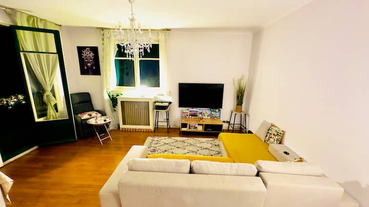 Appartement Proche De Paris - Herblay-sur-Seine