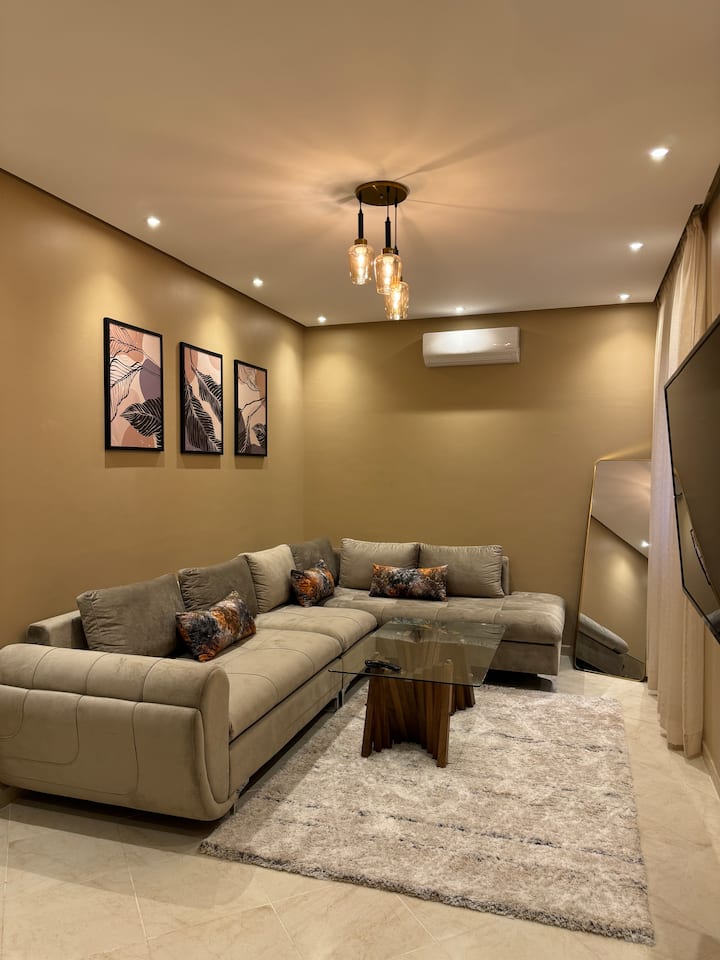 Appart Tout Neuf à Marrakech. - Marrakech