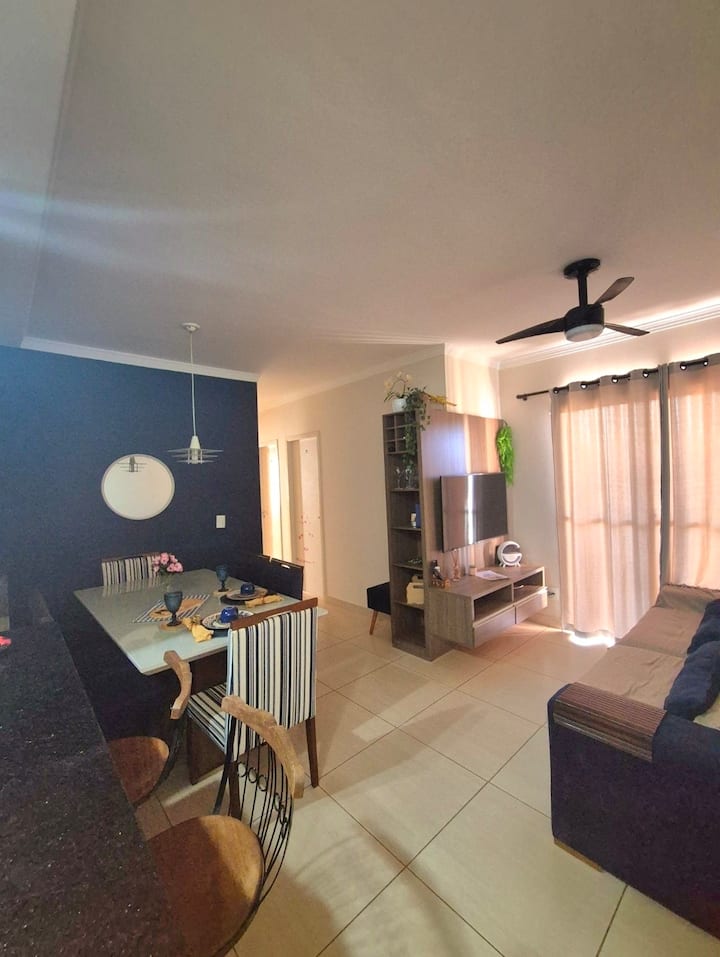 Completíssimo,  Quarto Bebê. Maq Lav, King,netflix - Ribeirão Preto