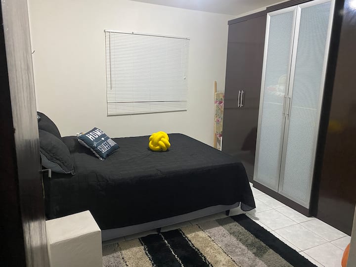 Casa Espaçosa E Aconchegante. Prox. Aeroporto Gru. - Guarulhos