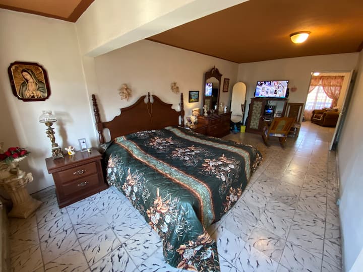 Casa - Monterrey