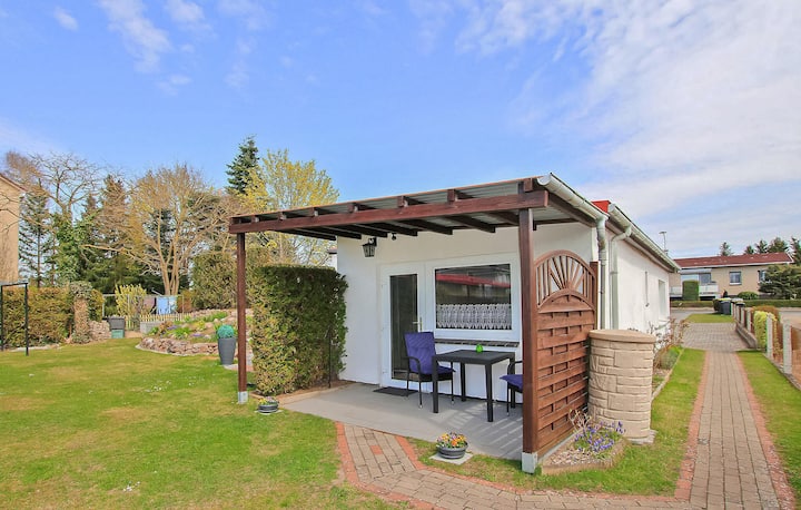 Ferienhaus Waren (Müritz) - Waren