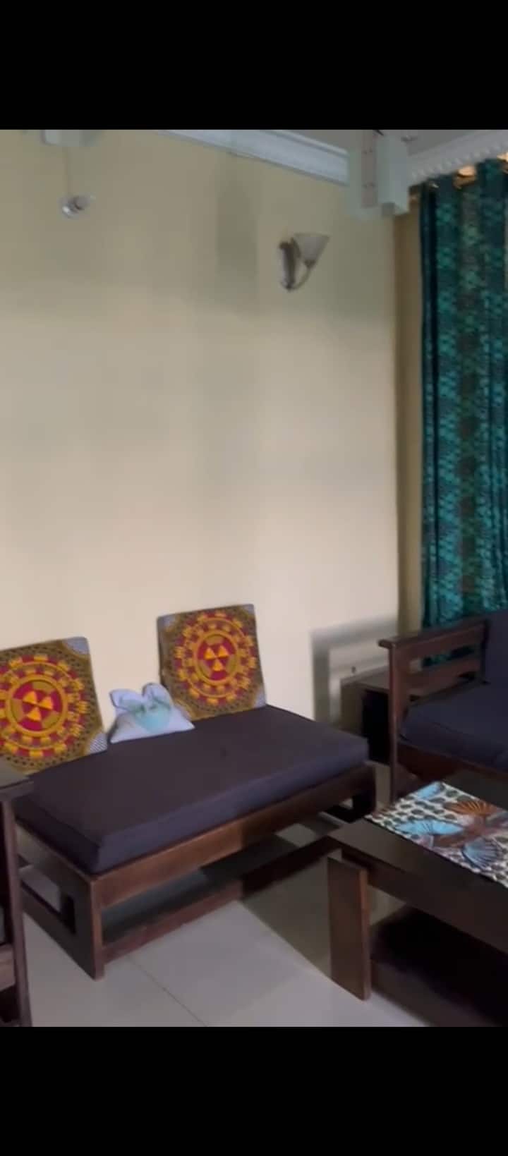 Ndume Lodge_elie Muhumba Bkv/drc - Bukavu
