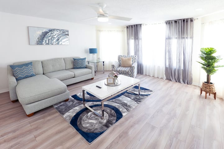 Lovely Condo Near To Disney - Kissimmee, FL