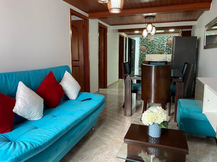 Filandia Tree Of Life Casa - Filandia