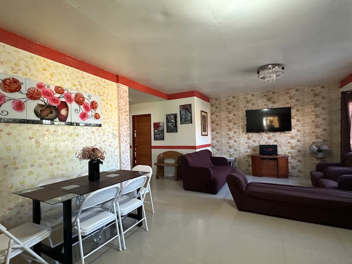 Your Cozy Escape - Alaminos