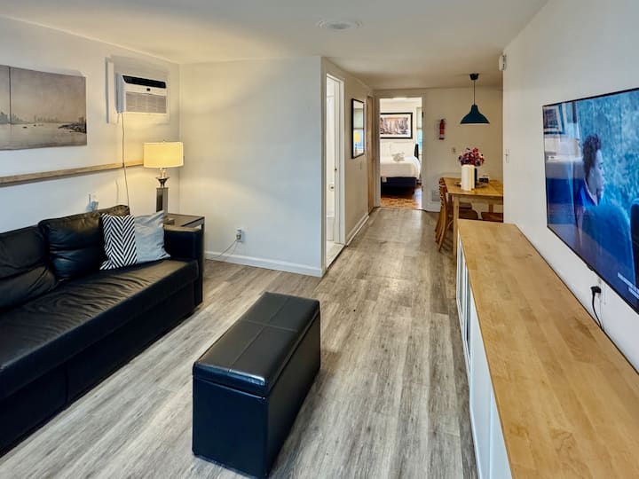 207-0d 2-bedroom Apt 17 Mins 2 Nyc Times Sq - Hoboken, NJ