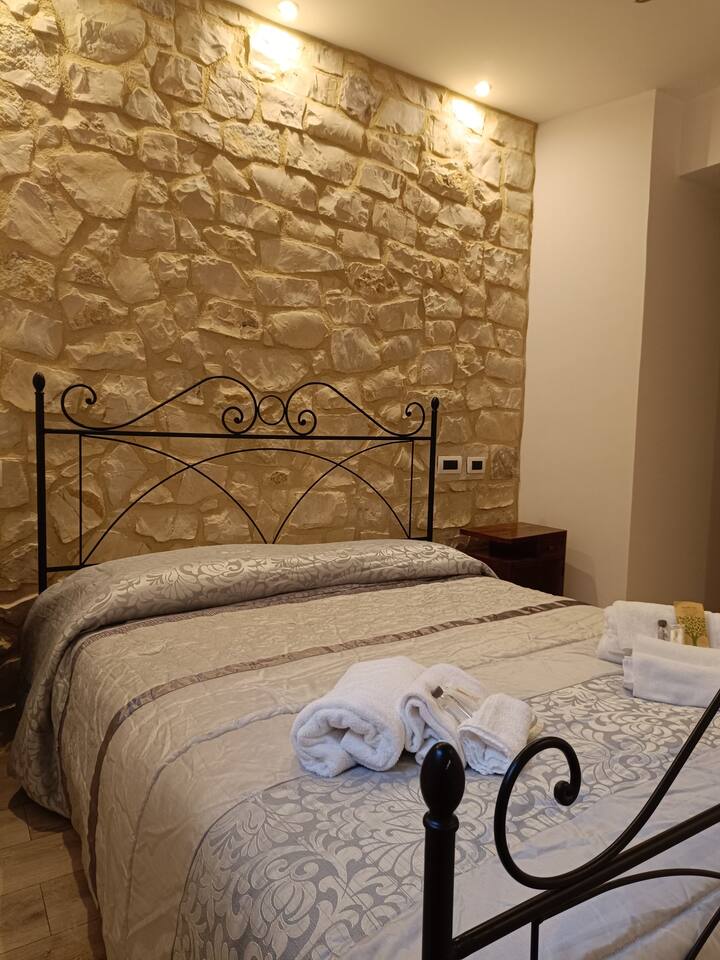 Il Casale Di Ginetto Orzo - Norcia