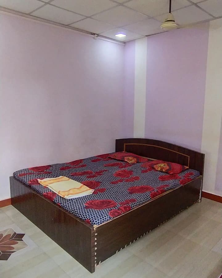 Mruga-sea Holiday Home - Malvan