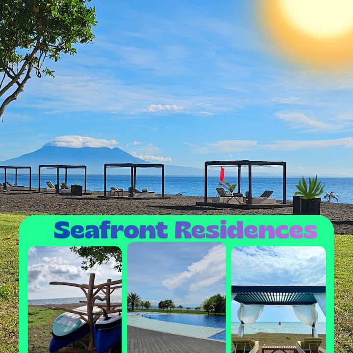 5br - Lago Crescent @ Seafront Residences - Laiya