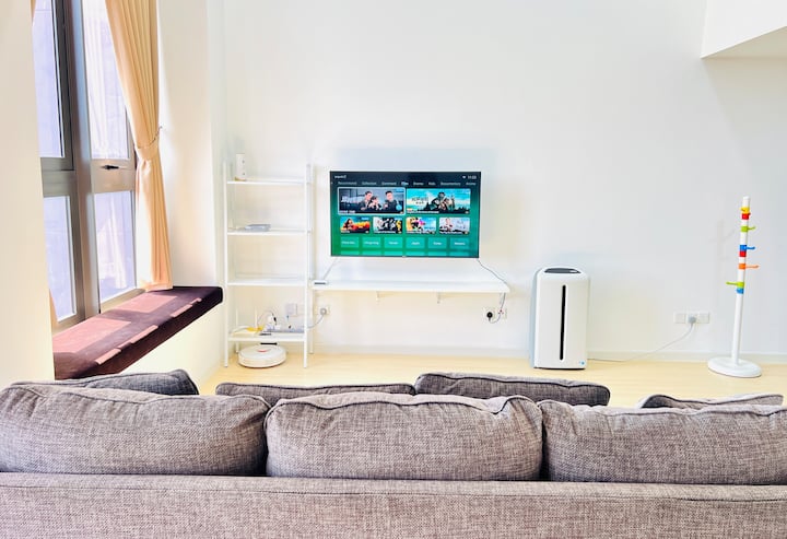 Sunway Grid Family Suites 6pax - Jurong East
