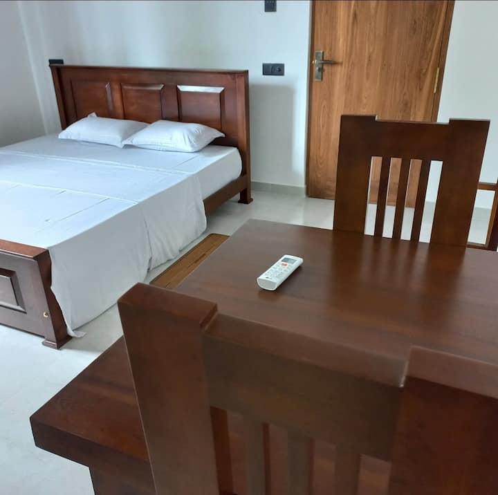 Serene Landside Escape–mirissa - Mirissa