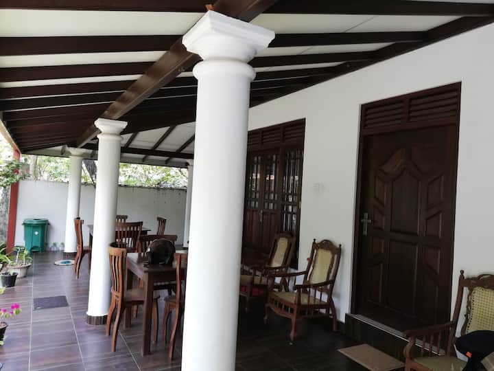 " Hidden Gem Retreat In Mirissa " - Mirissa